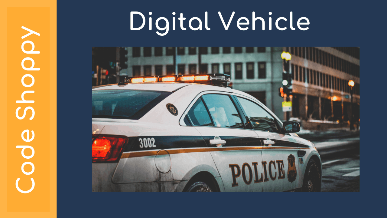 Digital Vehicle - License, Insurance And RC Book Tracing For Police ...