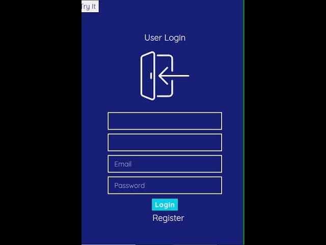 Child Safety Application - Android & PHP Abstract - Code Shoppy