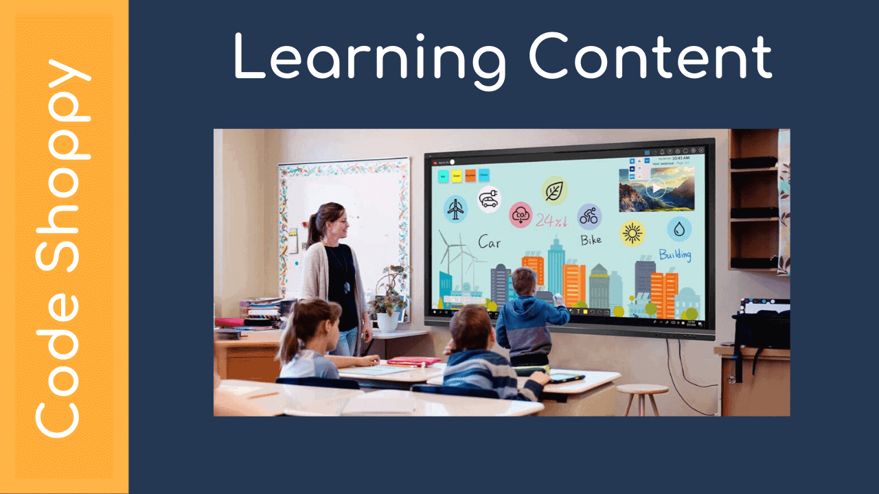 Learning Content Management System Dotnet - ASP.NET Abstract - Code Shoppy