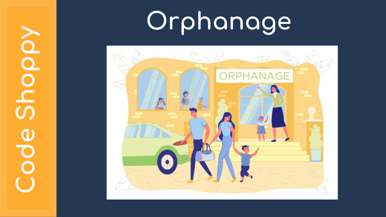 Orphanage Management System Project Android And Php Abstract Code Shoppy