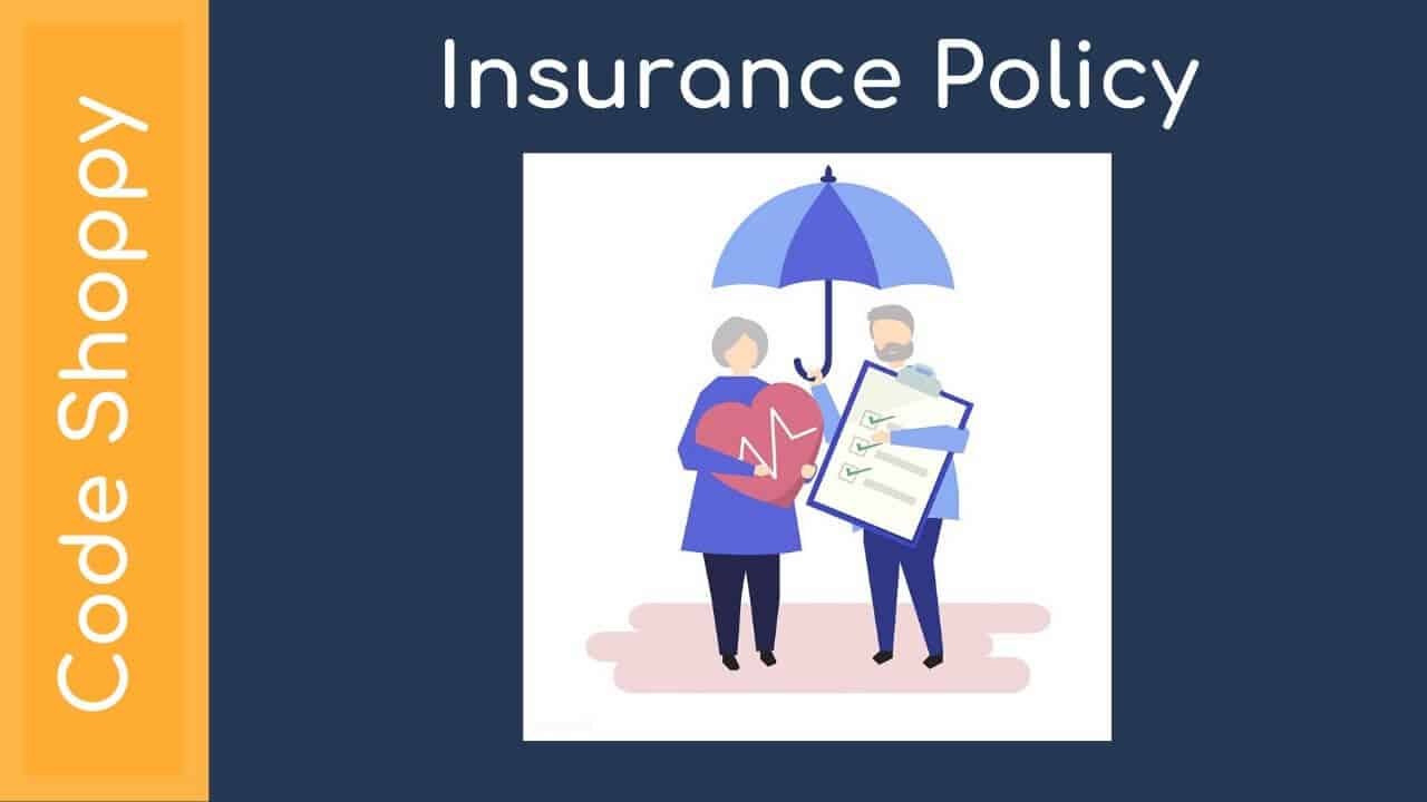 Insurance Management System Android And Php Abstract Code Shoppy